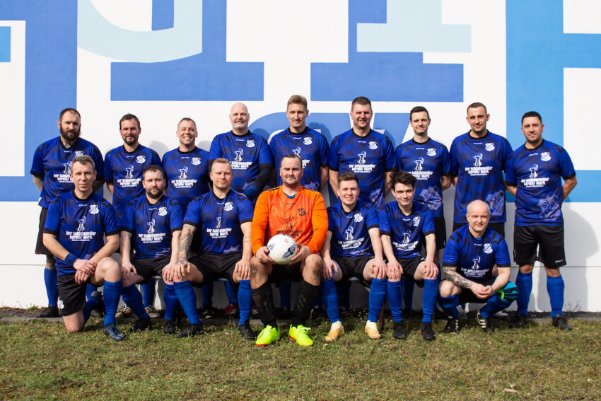 Freizeitliga – SV Fichte Baruth e.V.